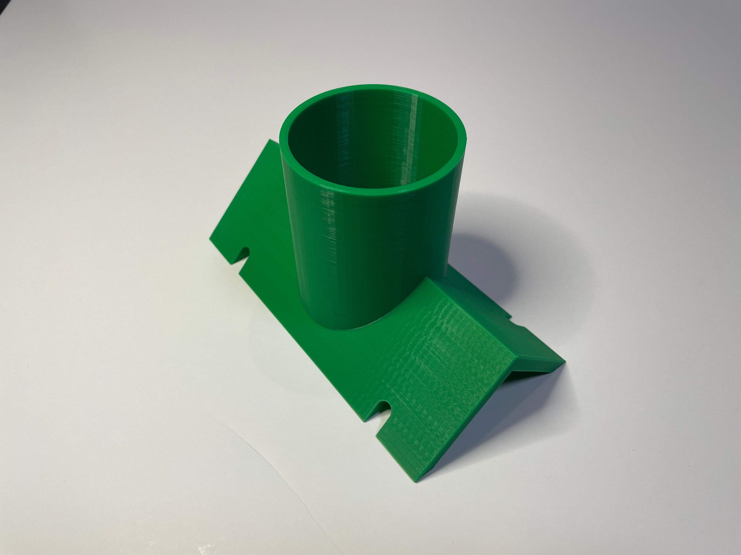 2.5" Dust Collector Hose Adapter - Etsy