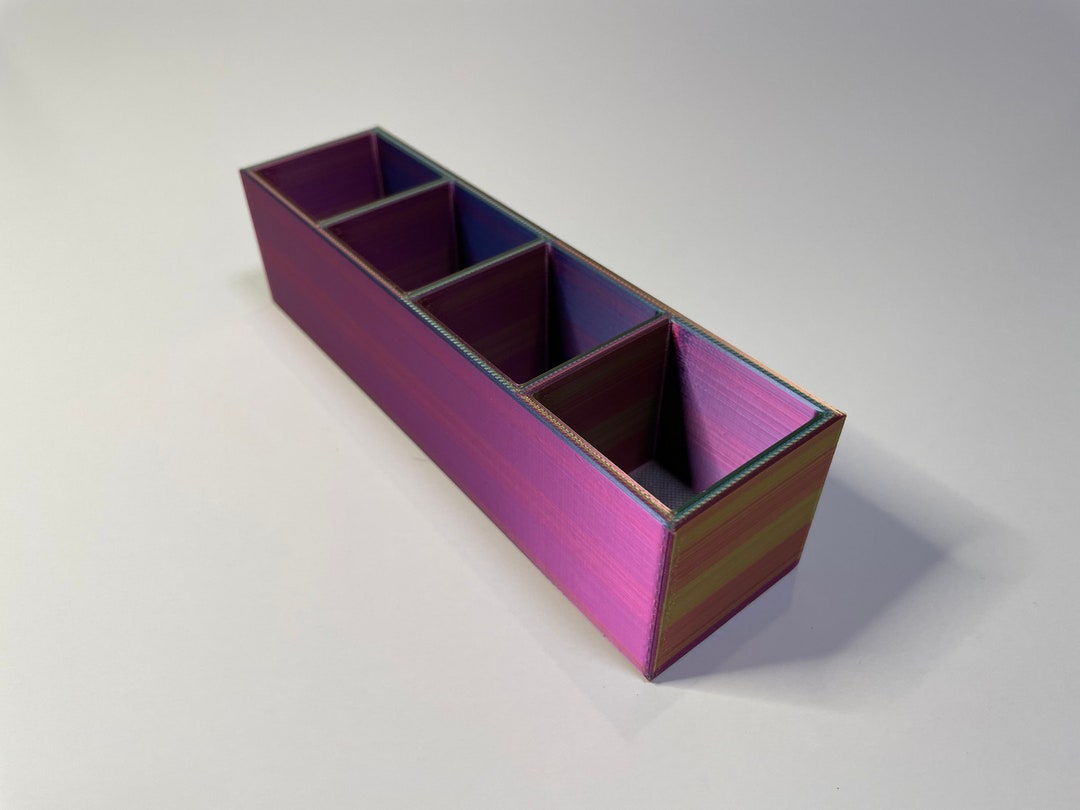 Drawer Organizer (3D Printed) - Etsy
