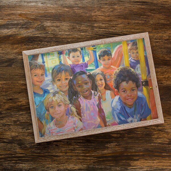 Multicultural - Etsy