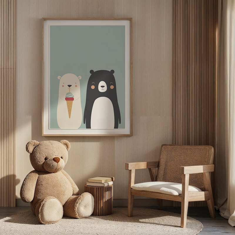 Baby Room Prints - Etsy