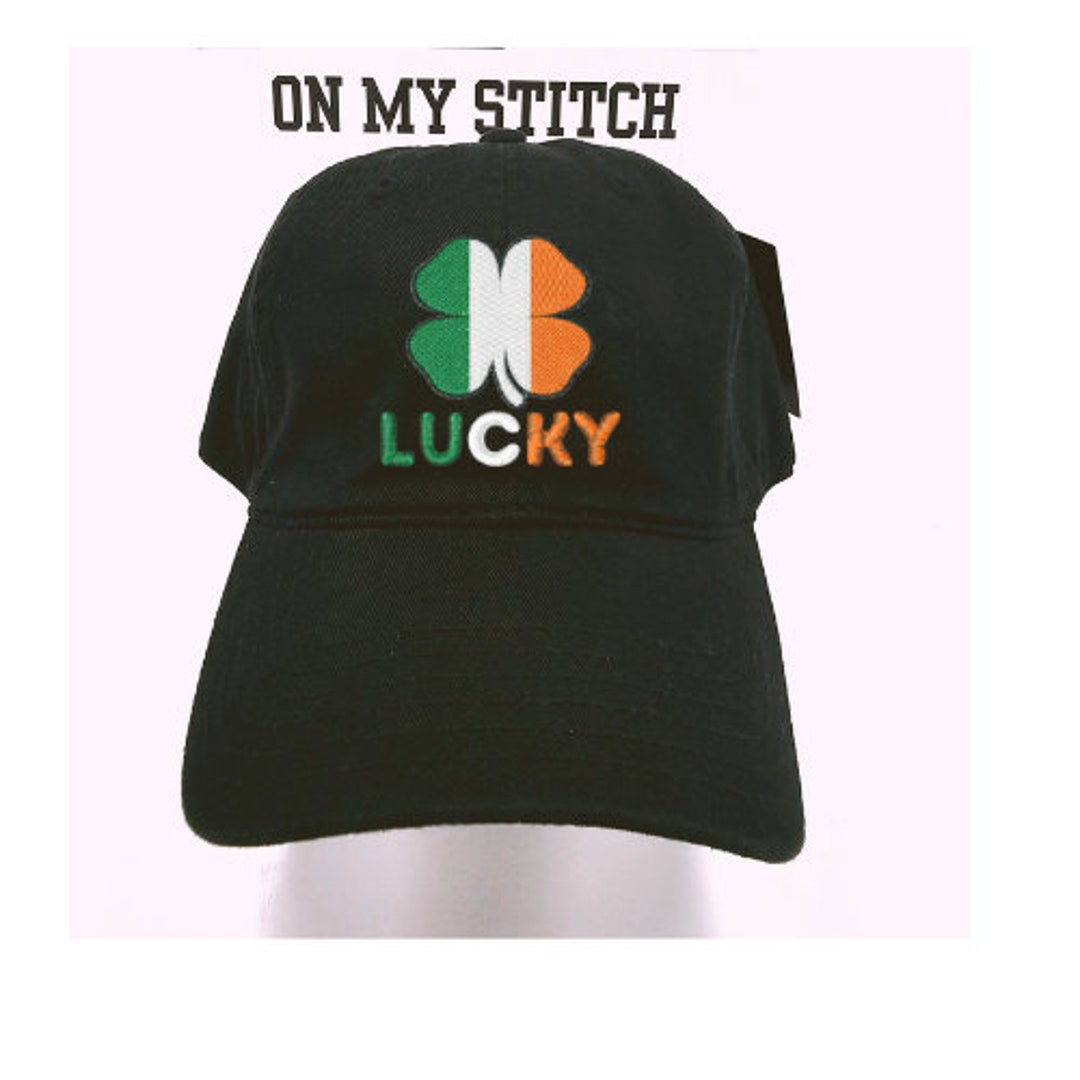 St. Patrick's Day Hat, Shamrock Hat, Saint Patrick's Day Hat, St ...