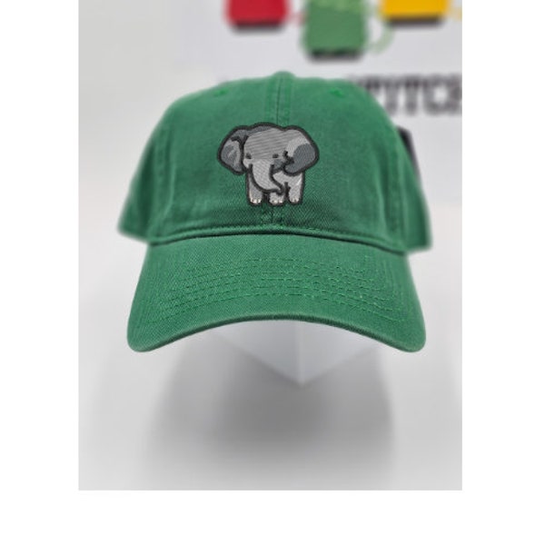 Elephant Hat - Etsy