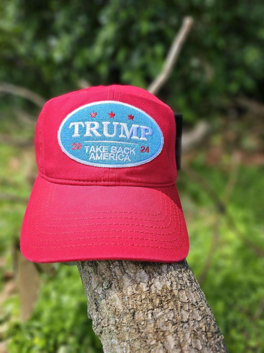 Trump Vance Oval 2024 Hat, Donald Trump Patch, Donald Trump Hat, Trump ...