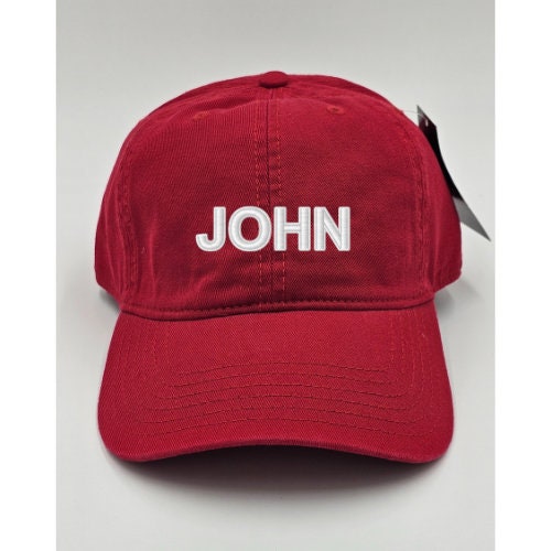 3D Puff Hat, Name Hat, Custom Name Hat, Personalized Hat, Monogram Hat ...