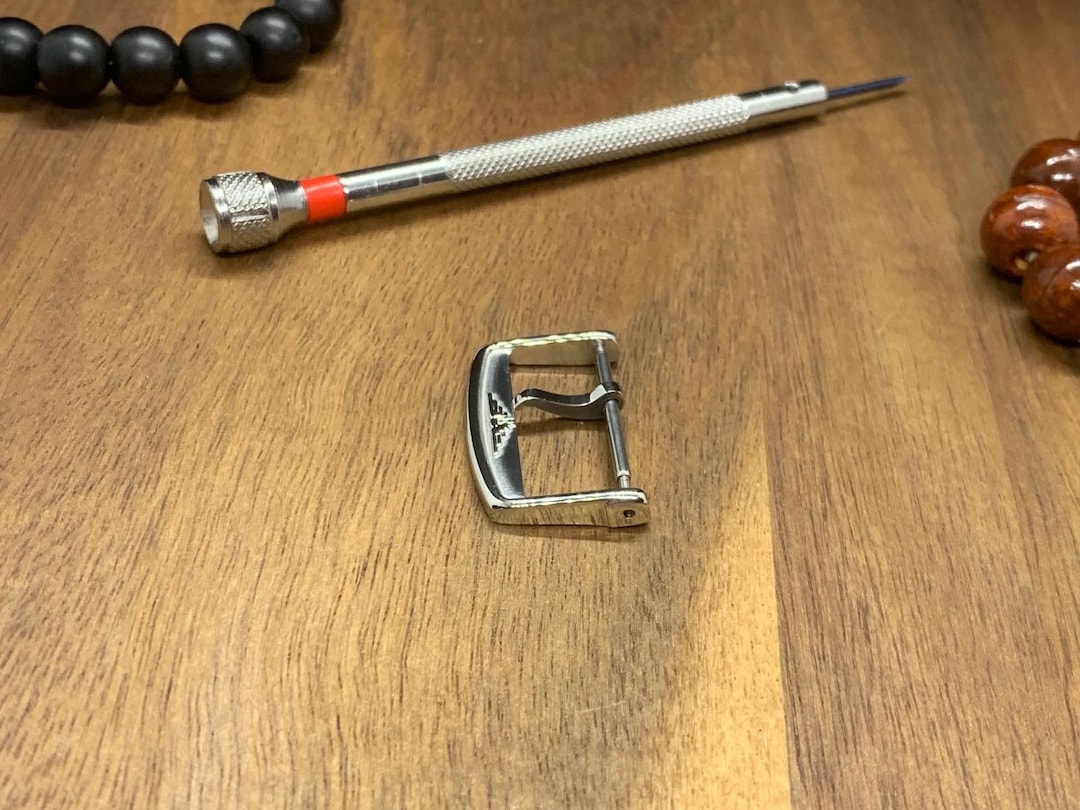 Longines Buckle 14mm/16mm/18mm/20mm Longines Watch Strap Buckle - Etsy UK