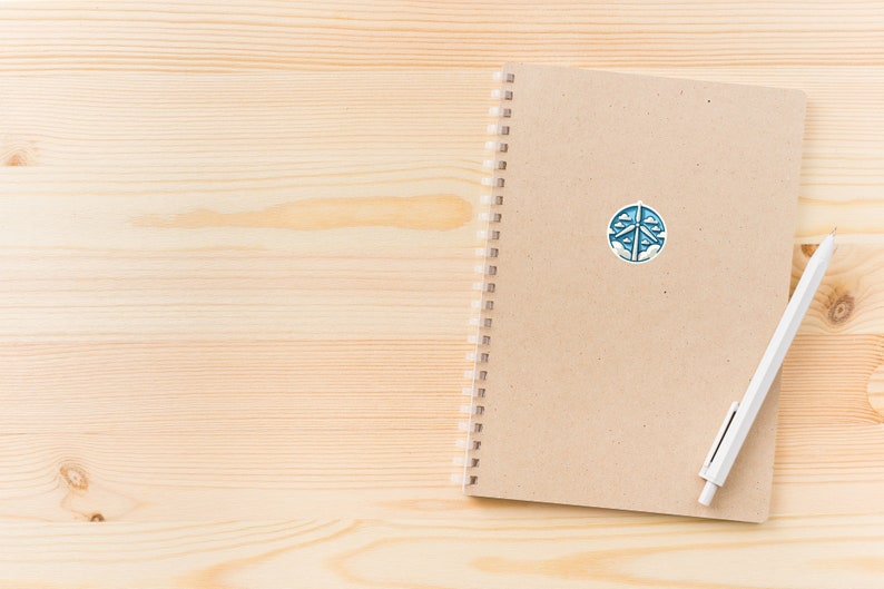 Wind Energy Sticker Empower With Air and Support Renewable Energy With ...