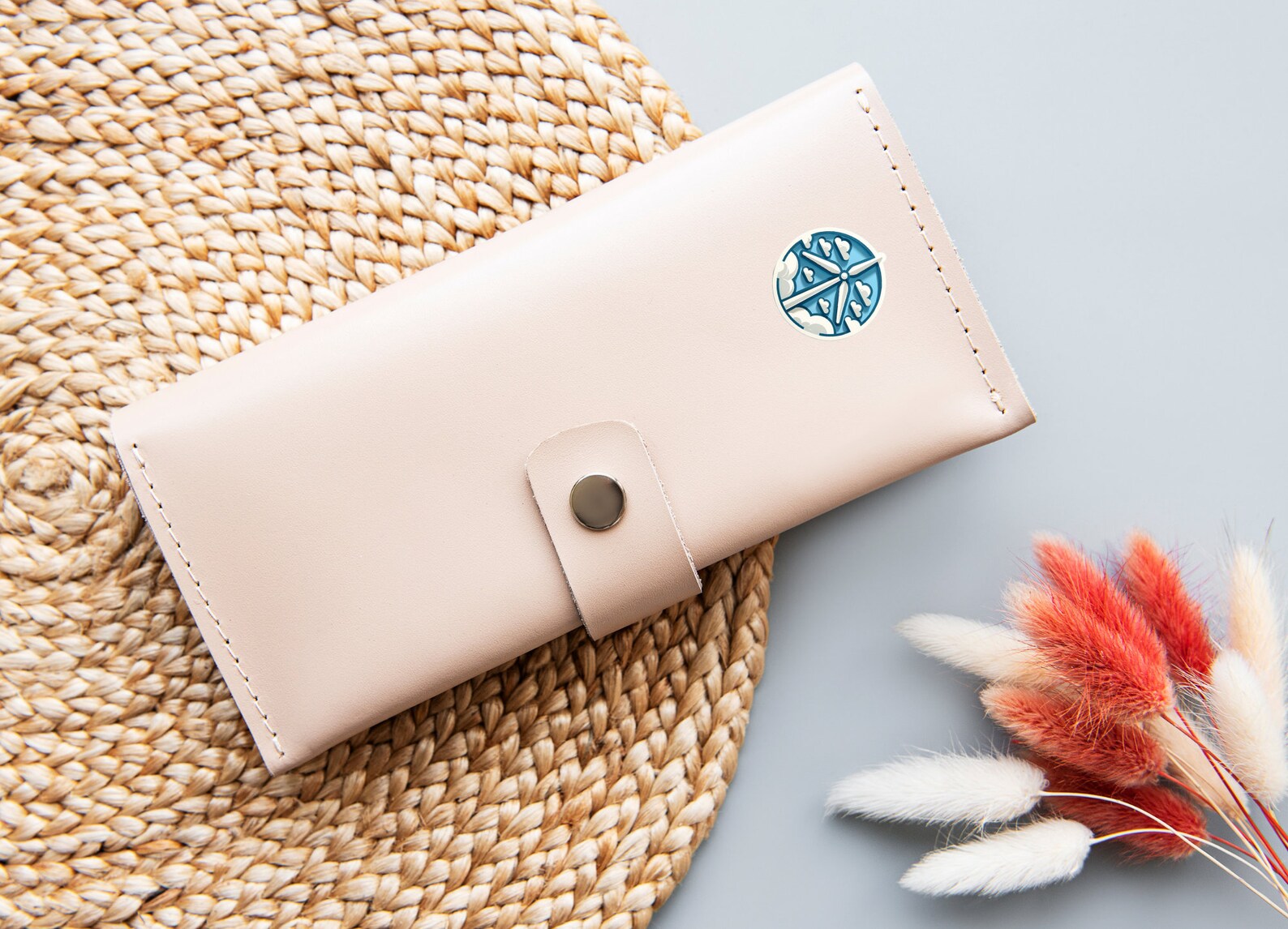 Wind Energy Sticker Empower With Air and Support Renewable Energy With ...