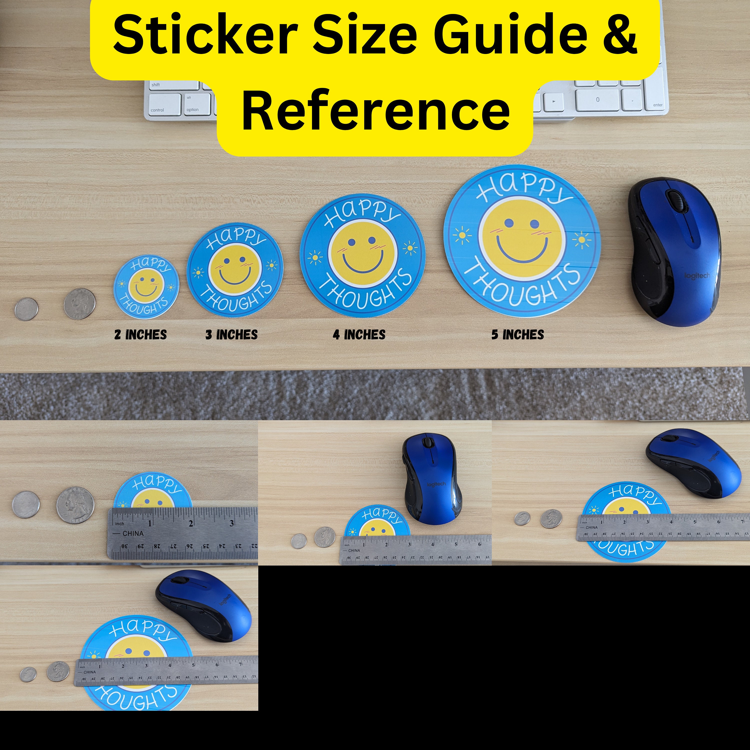 Environmental Sticker Pack - 100 Eco Friendly, Earth Day Decals, Reduce ...
