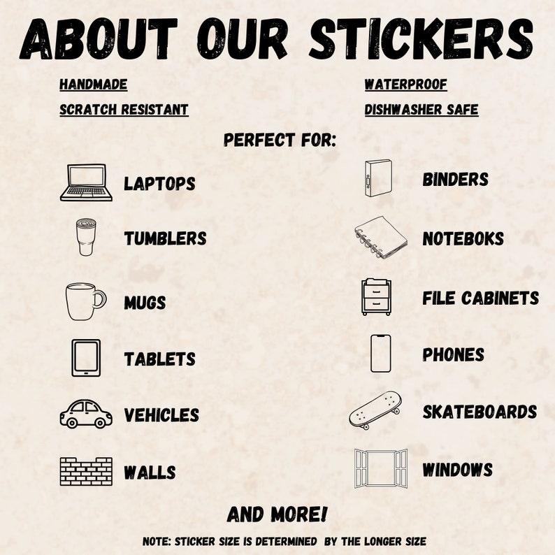 Programming Sticker Pack - 16 Handmade, Die Cut Decals, for Software ...