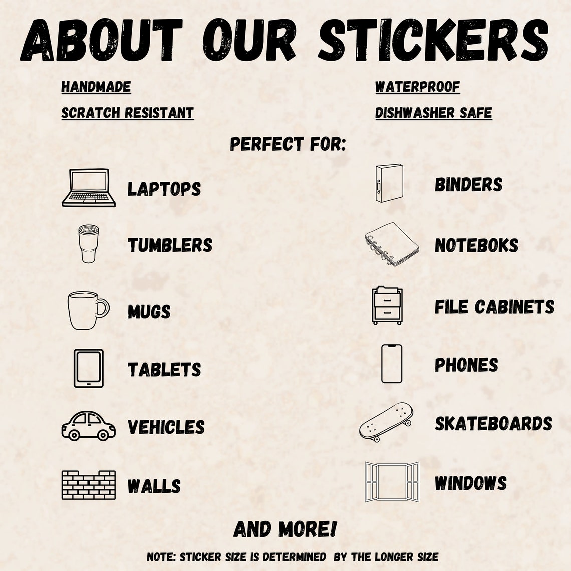 Environmental Sticker Pack - 100 Eco Friendly, Earth Day Decals, Reduce ...