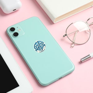 Wind Energy Sticker Empower With Air and Support Renewable Energy With ...