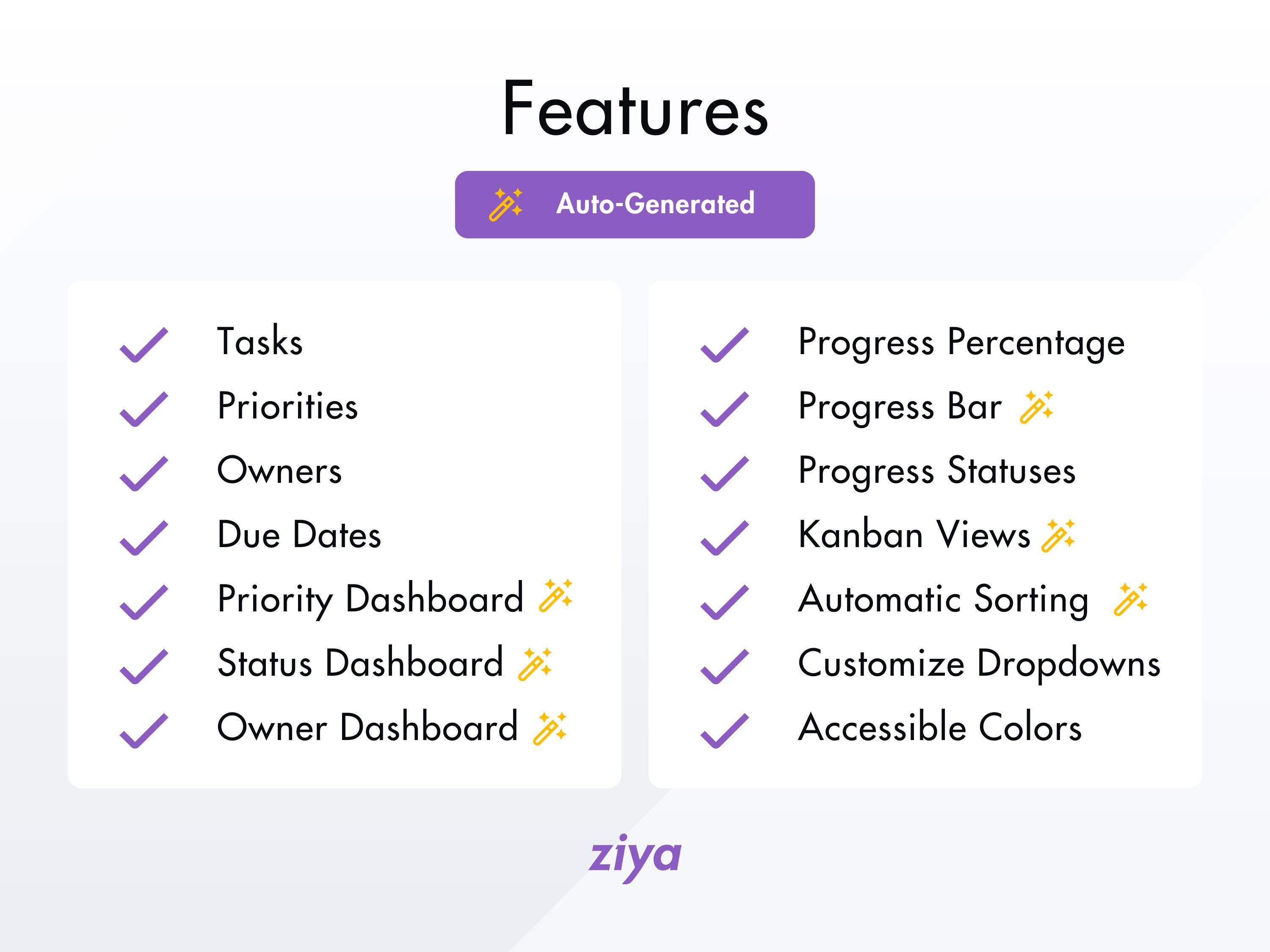 Task Tracker Template, MS Excel, Google Sheets (digital Download) - Etsy