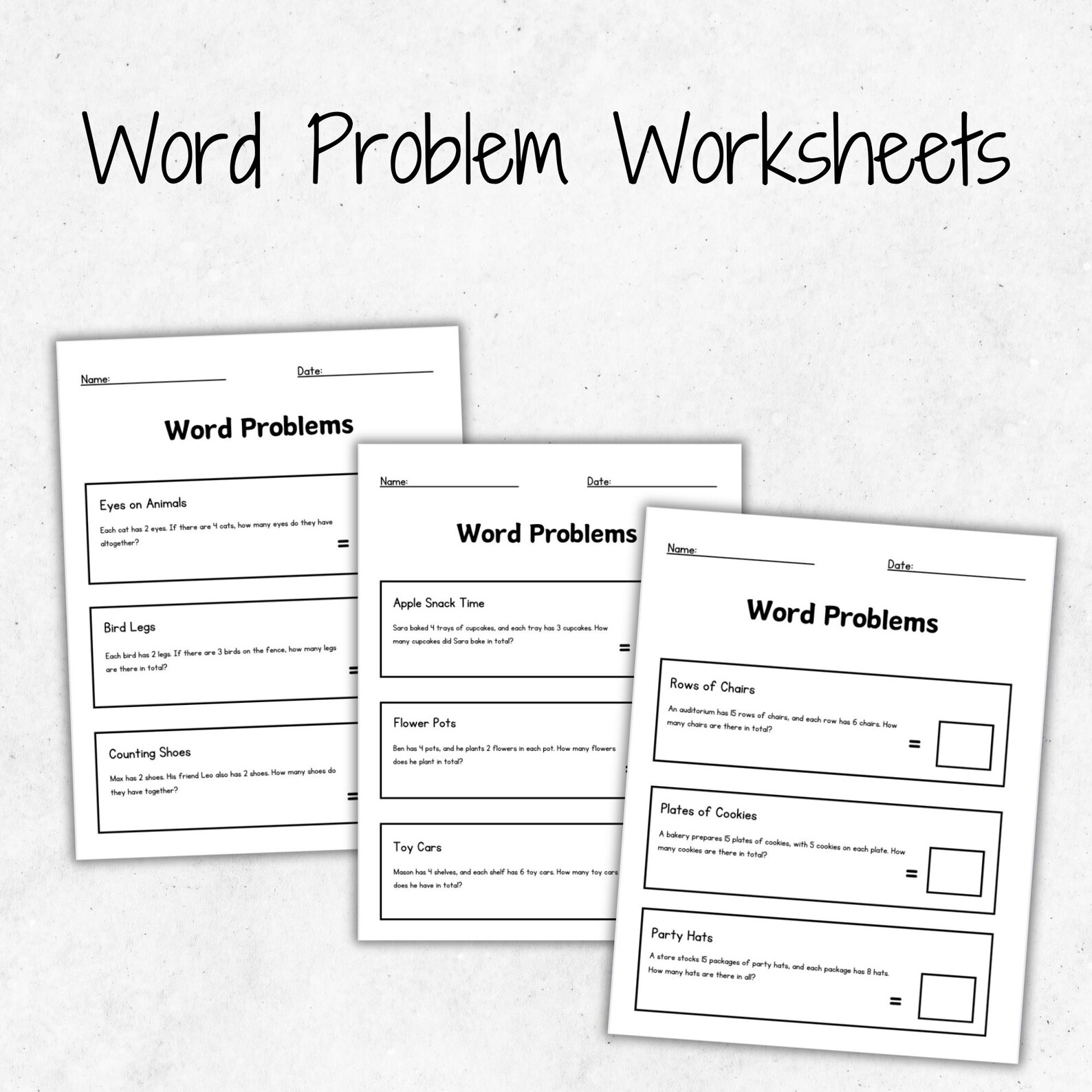 Multiplication Worksheets, Math Drills, Maths Workbook, Maths ...