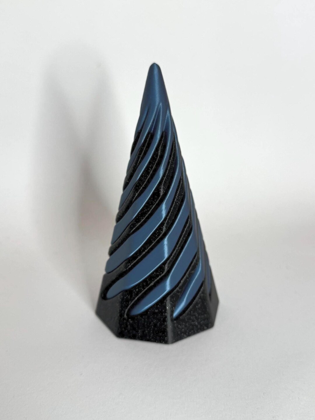 Octagonal Vortex Fidget - Satisfying - Vortex Thread - Etsy