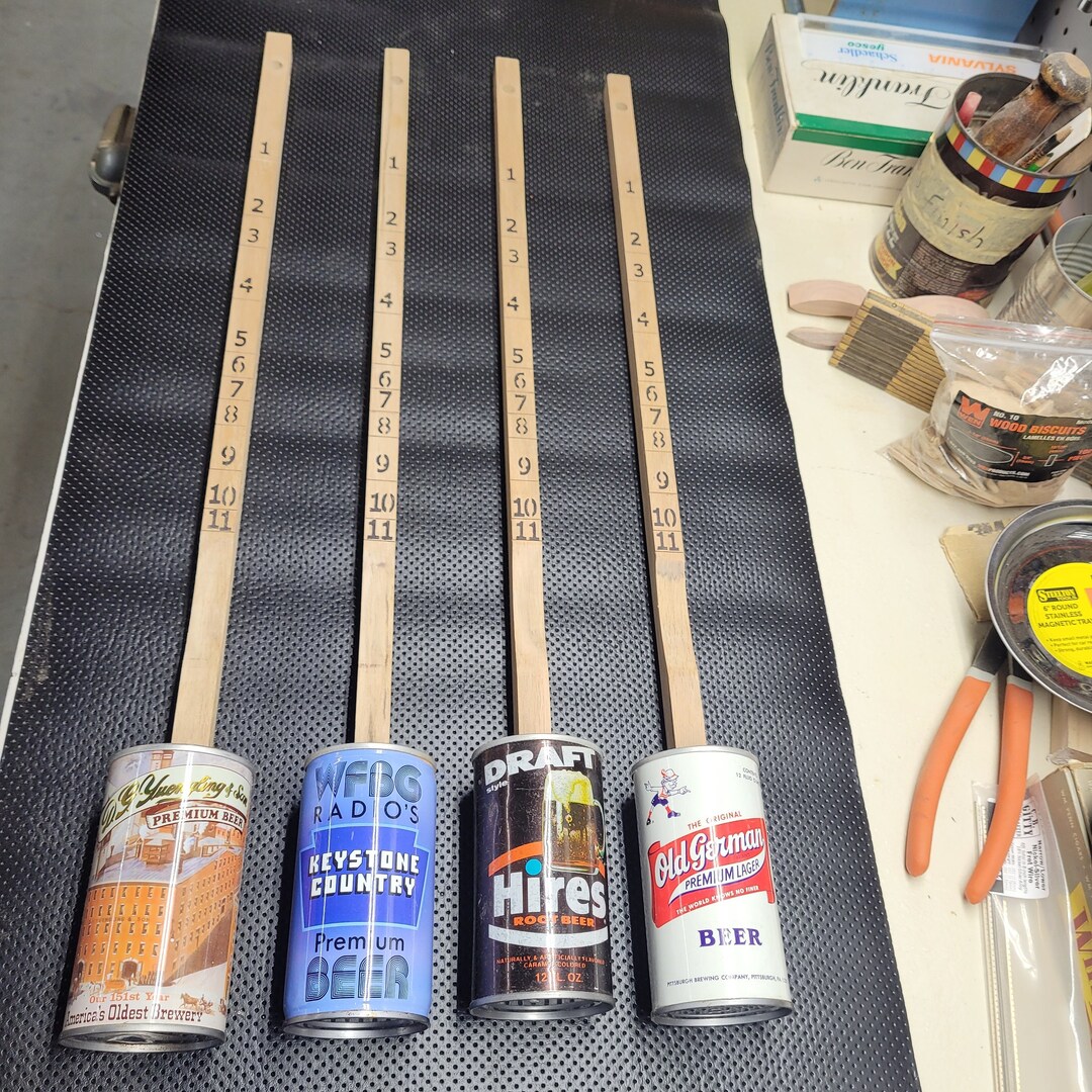 Customized 1 String Tin Kanjo - Etsy