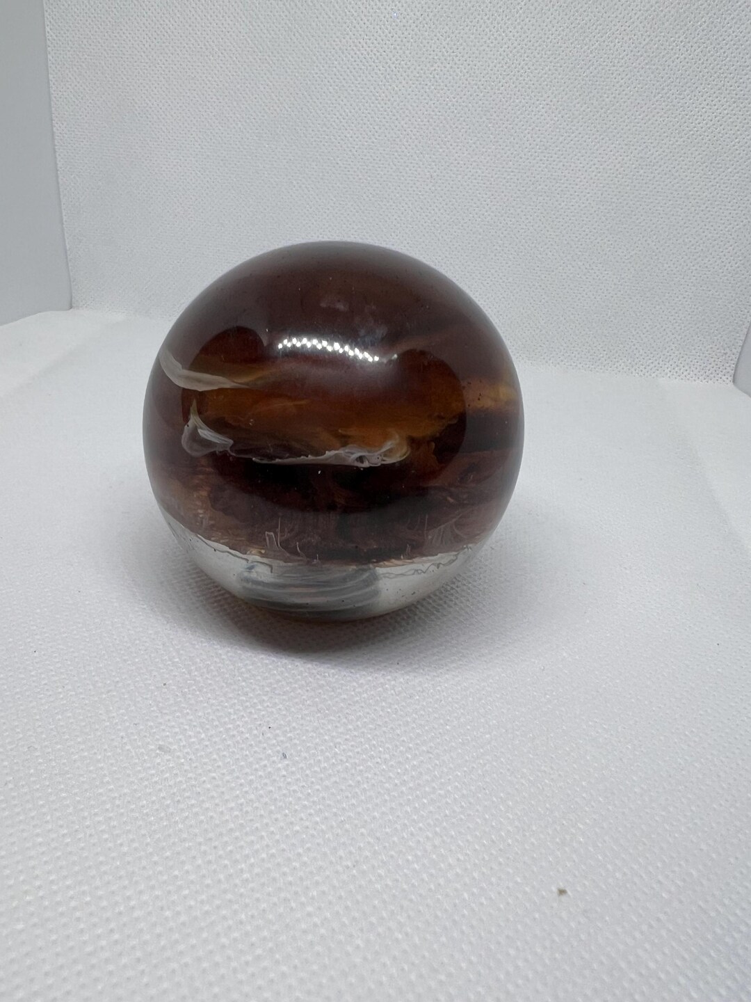 2 1\2" Tiger Eye Shifter Knob - Etsy