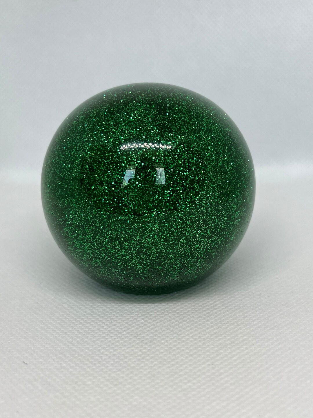 2 1/2" Hot Rod Green Metal Flake Shifter Knob - Etsy