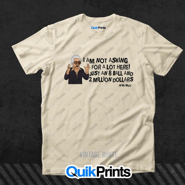 Baby Billy Costume - Etsy