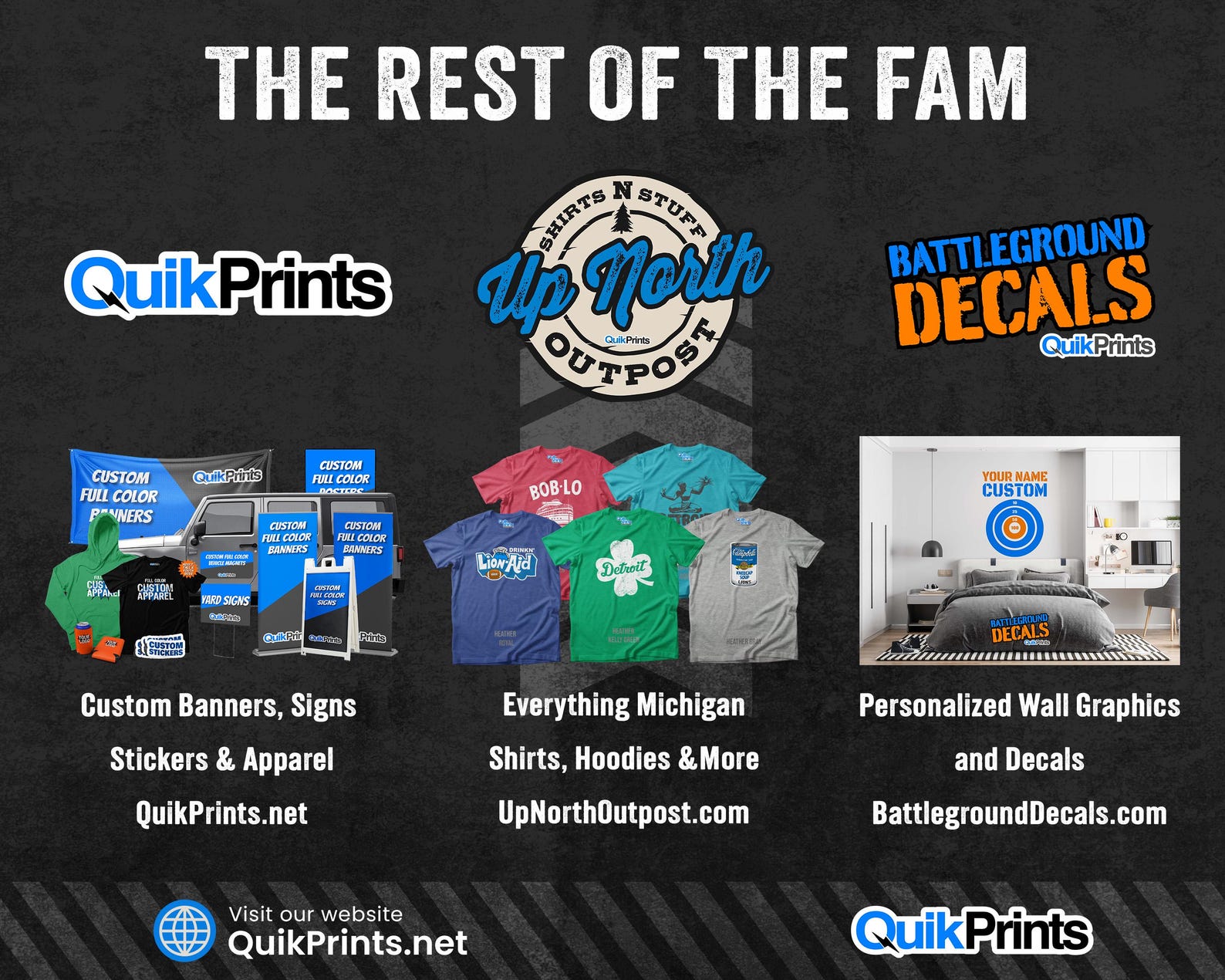 Detroit Dicky Sticker - Detroit Sticker - 3 Sizes to Choose From ...