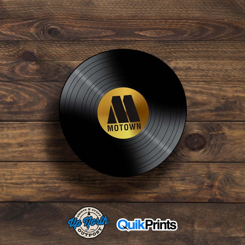 Motown - Etsy