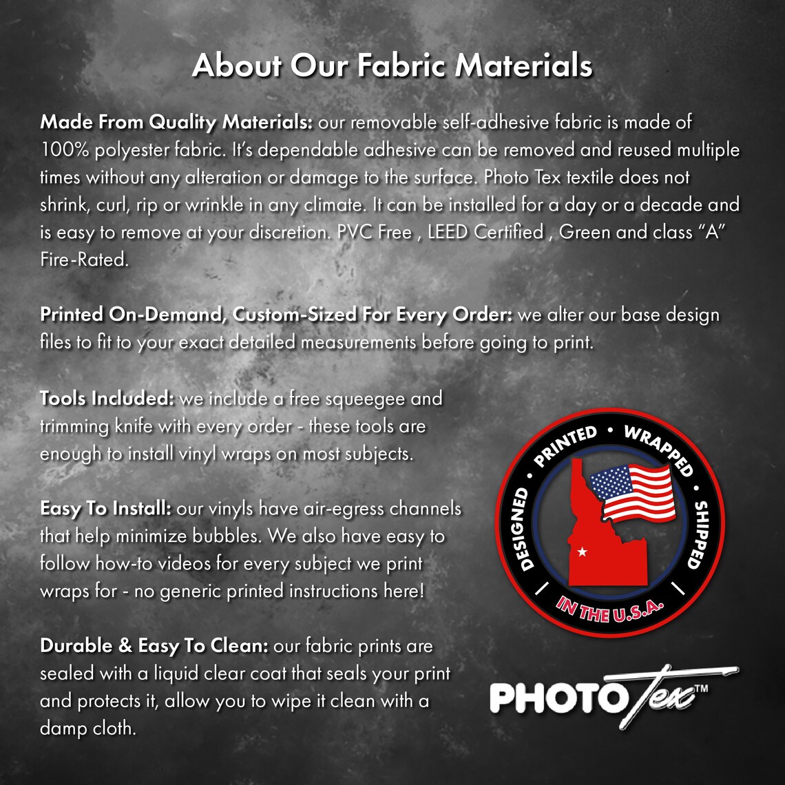 Jail Exit With Window Bars Door Wrap Red, Custom Printed, Made-to-order ...