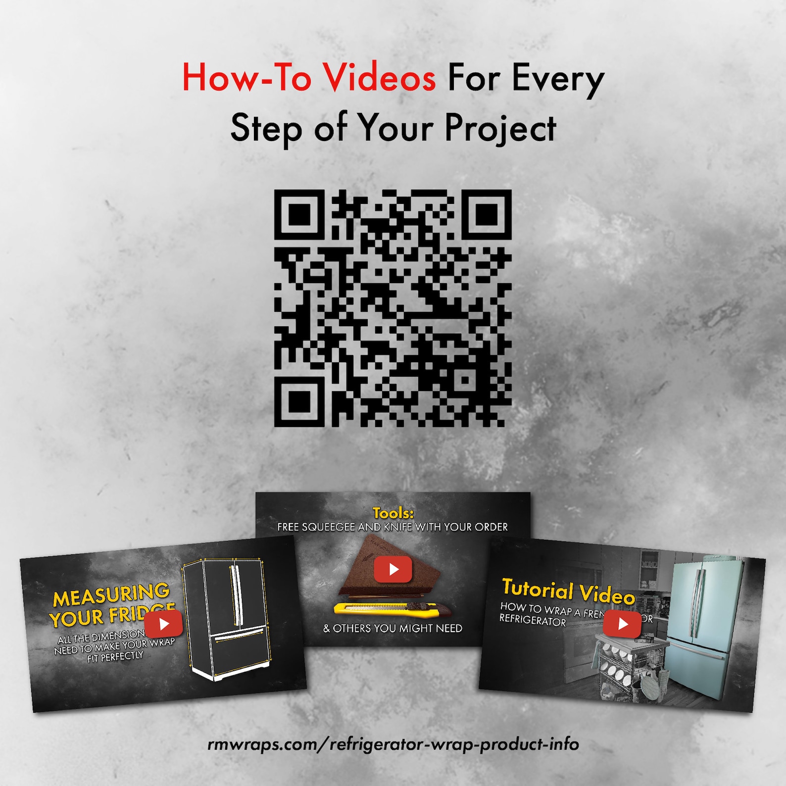 Red British Phone Booth Custom-printed Refrigerator Wrap - Etsy