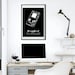 Video Game Poster Retro Print Video Game Art Gift for Him Gaming Room ...