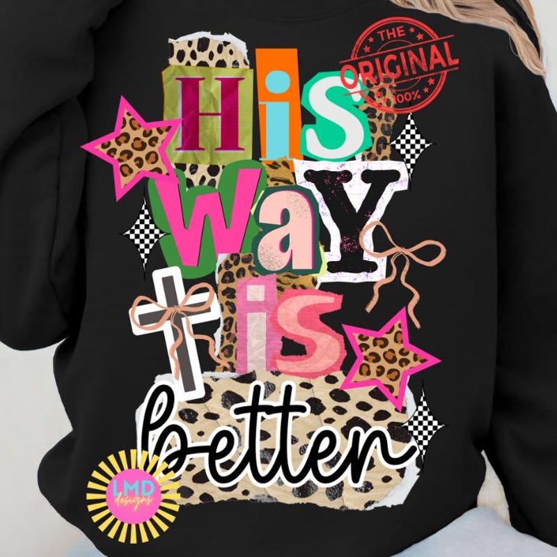 Christian Art the Way - Etsy