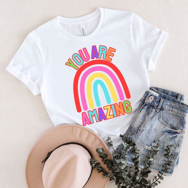 You Are Amazing - Etsy