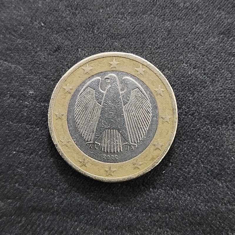 Gold Coin Trim - Etsy