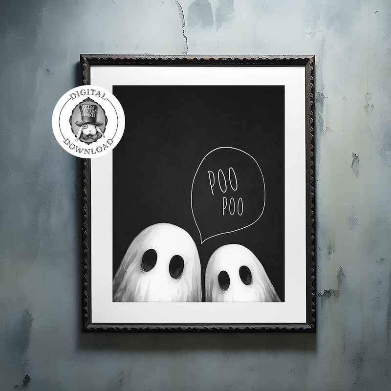 Poo - Etsy