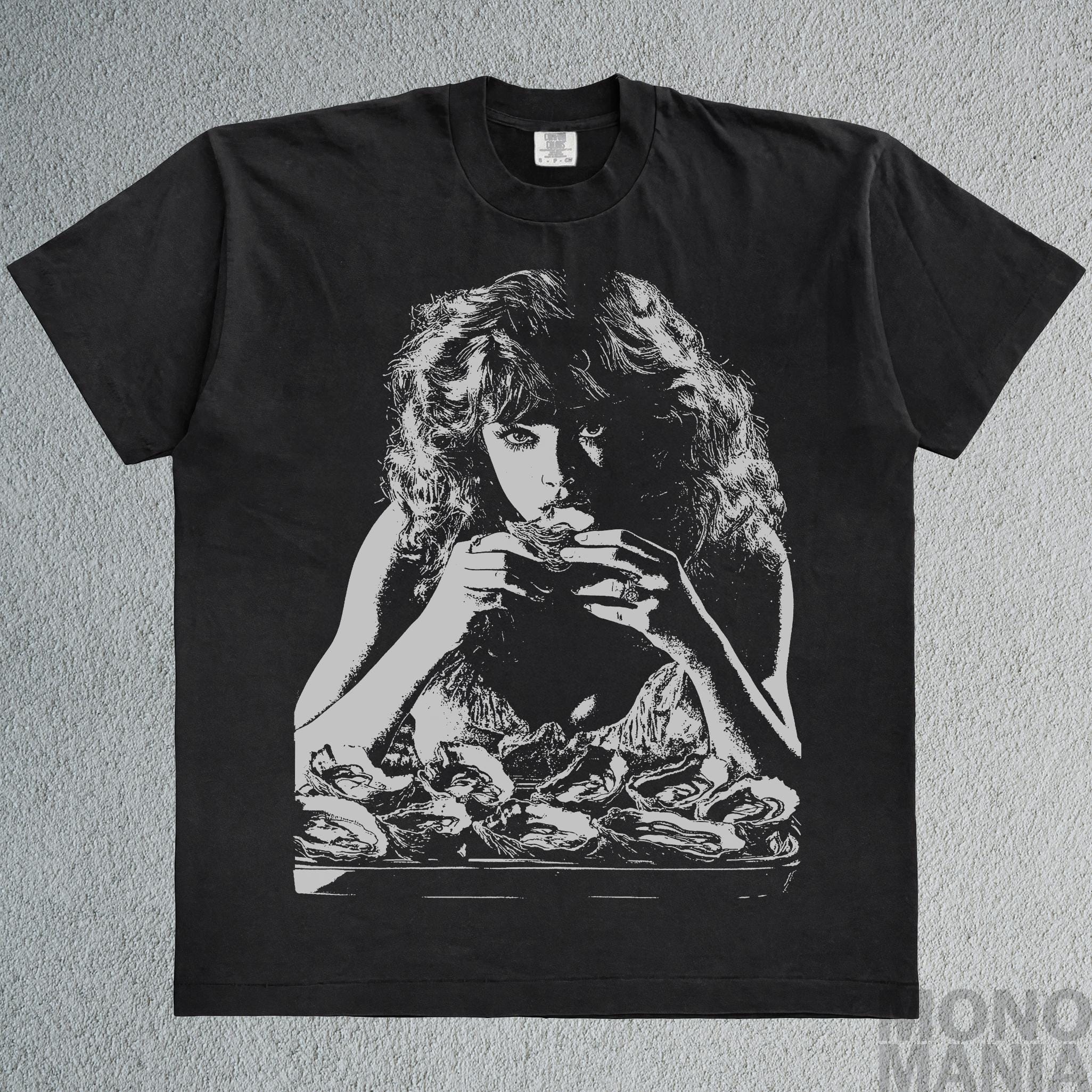 Oyster Sapphic Lesbian T Shirt, Lesbian Eat What Shirt, Feminism Dragon ...