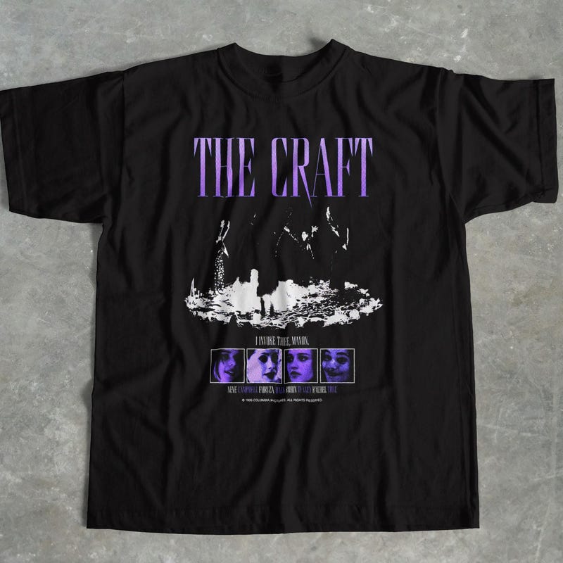Craft Shirt - Etsy