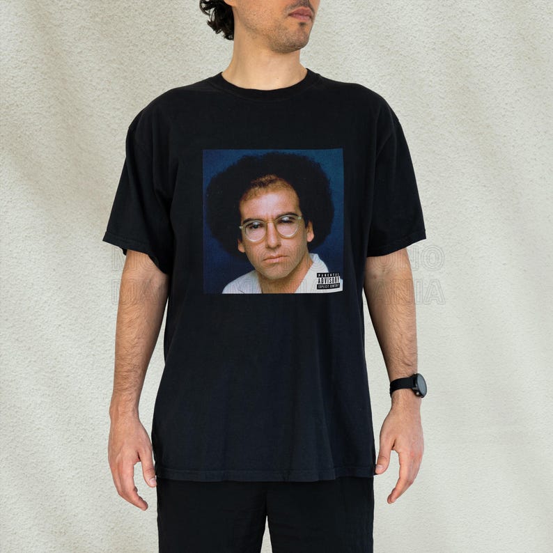 Young Larry David Shirt Tshirt Hoodie Sweatshirt - Etsy