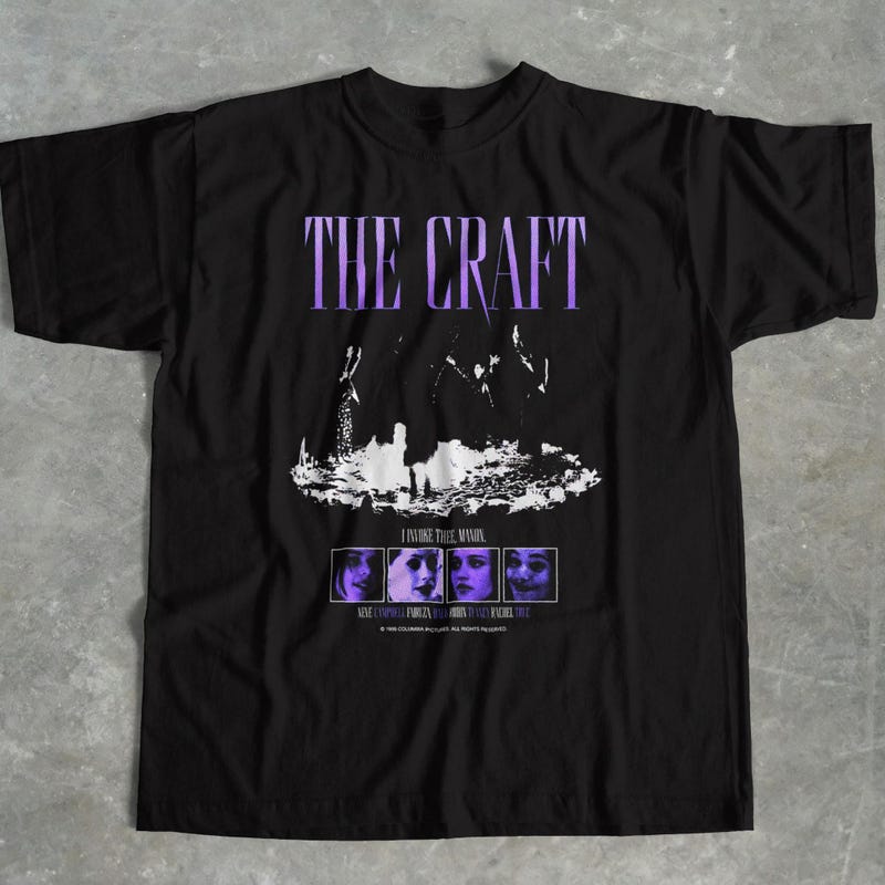 Craft Shirt - Etsy