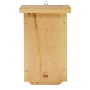 DIY Build Your Own Bat House Kit All Parts Included - Etsy