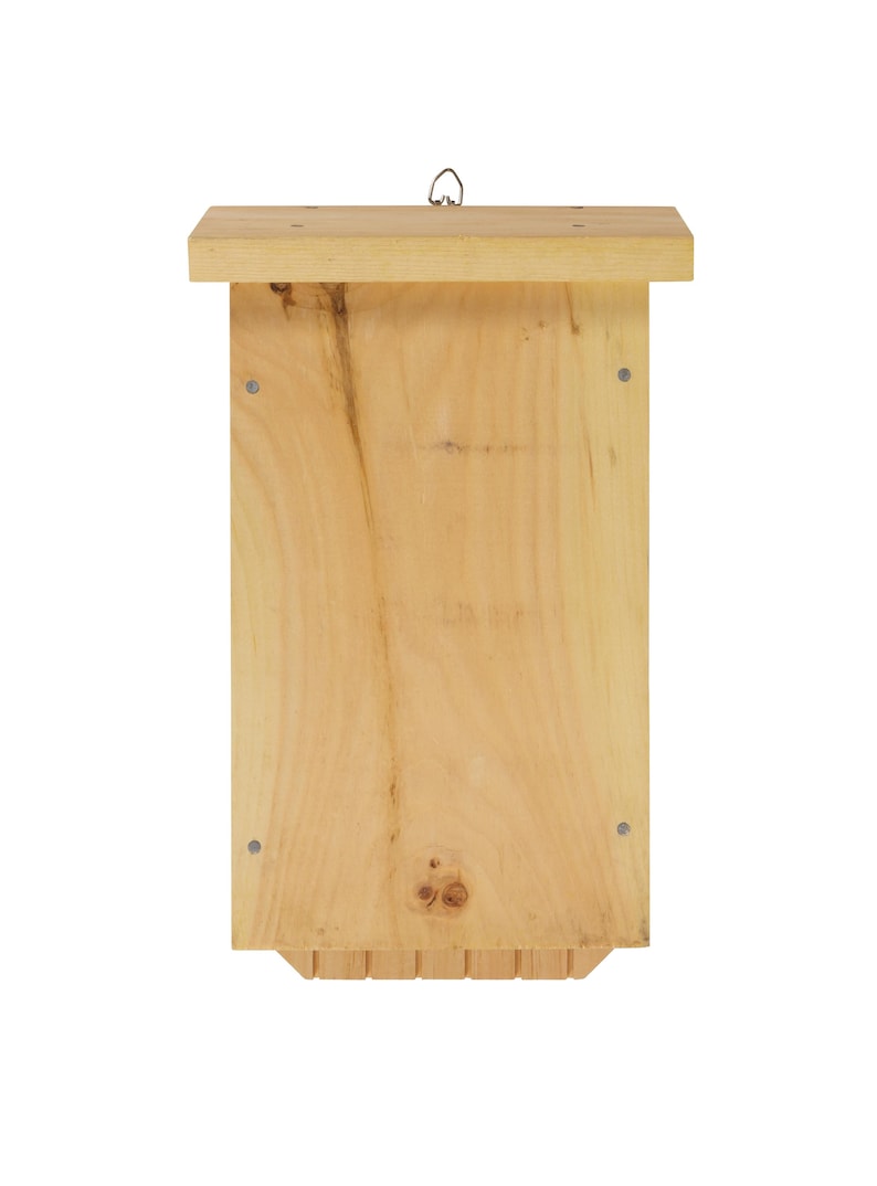 DIY Build Your Own Bat House Kit All Parts Included - Etsy