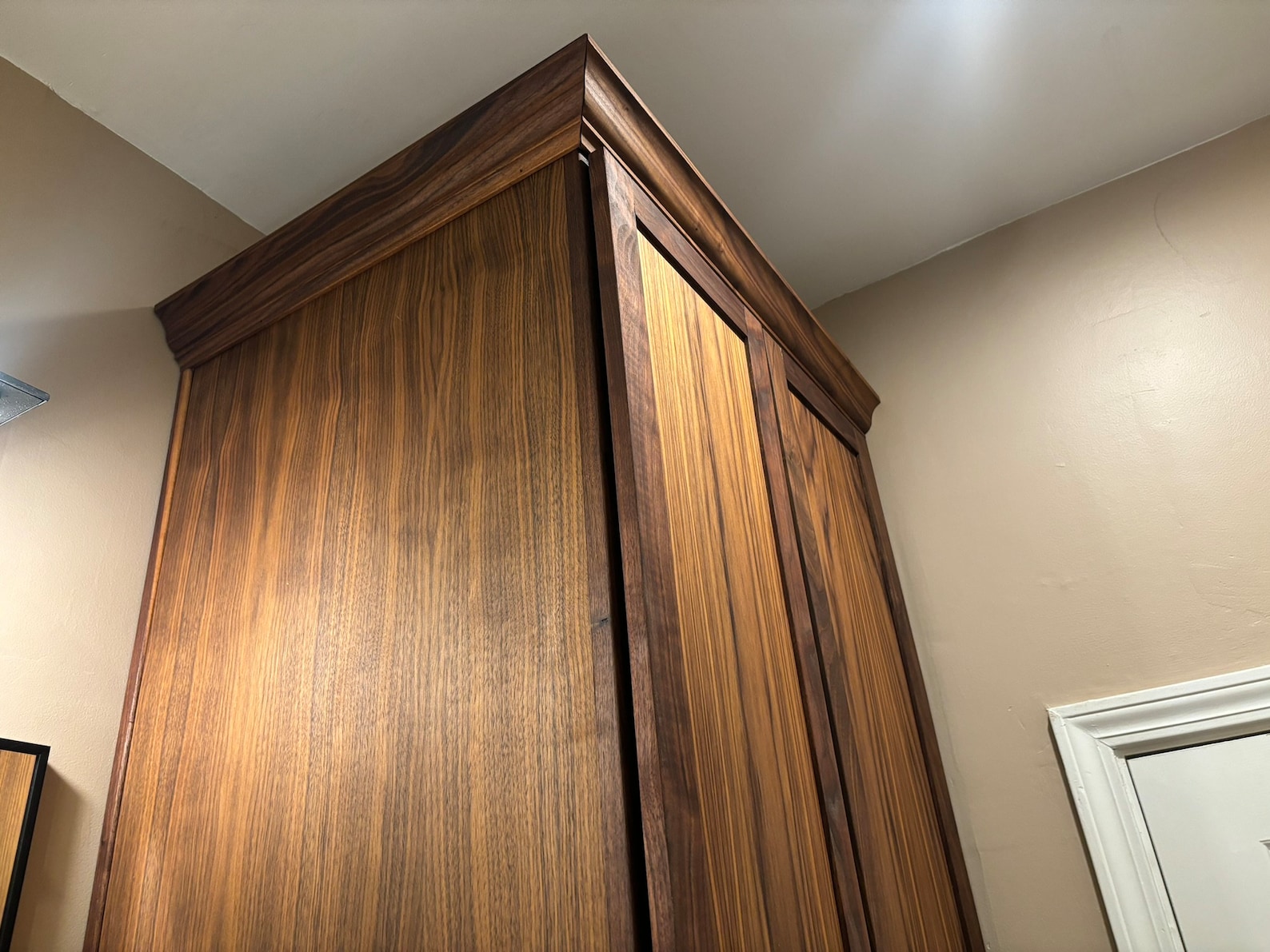 DIY Linen Cabinet Build Plans - Beginner Friendly - Etsy