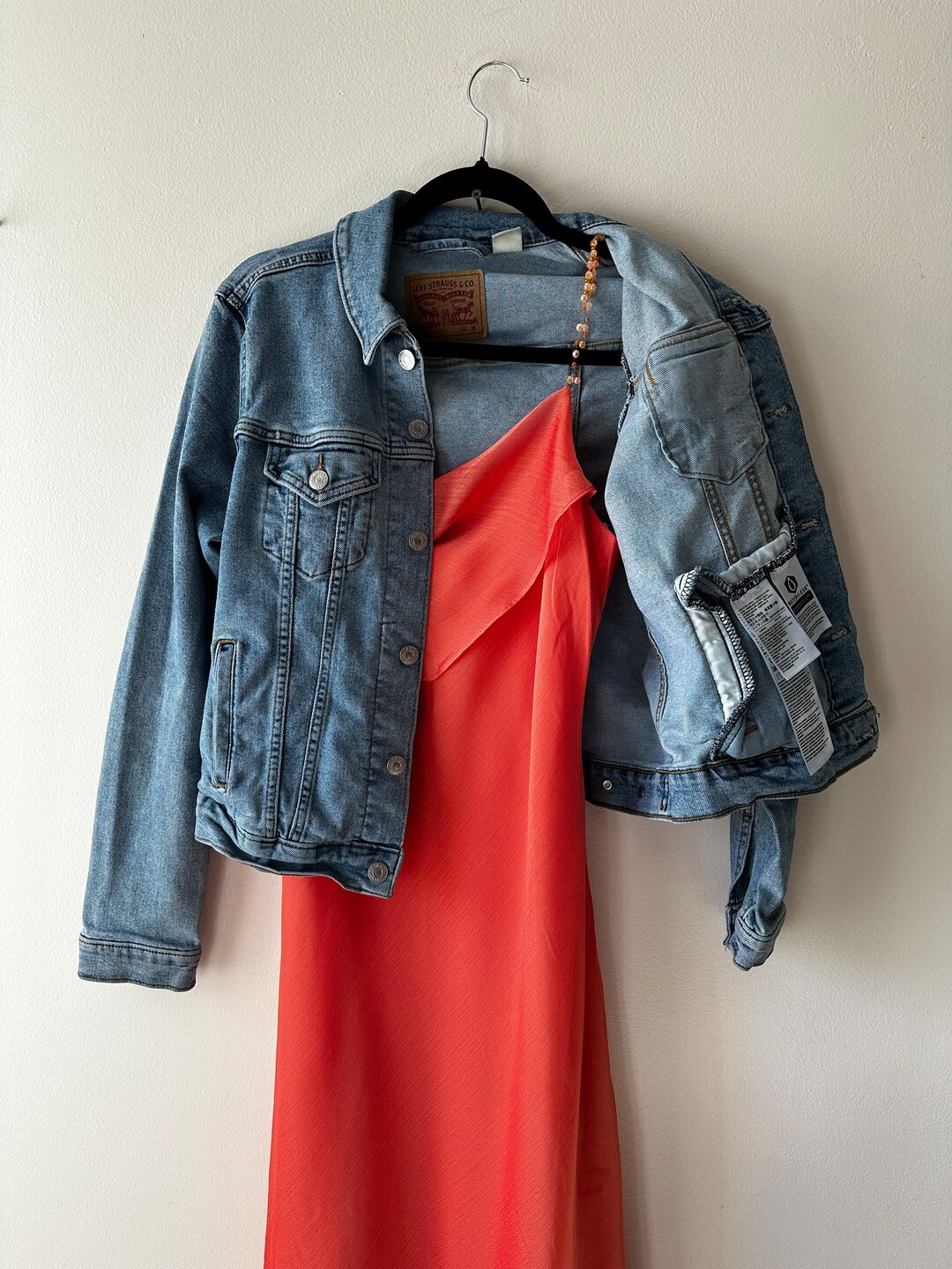 Vintage Y2K Night Way Cowl Neck Slip Dress - Etsy