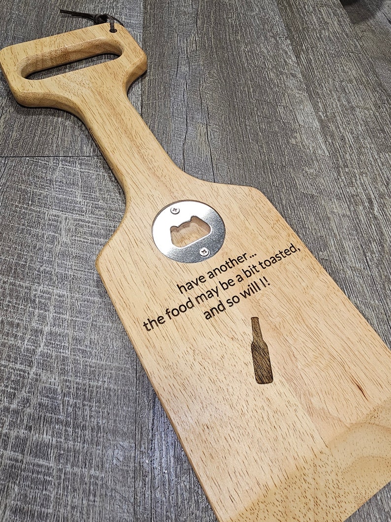 Bulk Laserable Grill Scraper for Father's Day, Mother's Day, Wedding ...