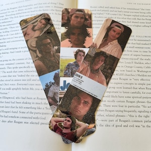 John B Bookmarks, Obx Bookmarks, Outer Banks - Etsy