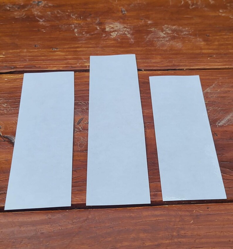 Cristiano Ronaldo Bookmarks - Etsy