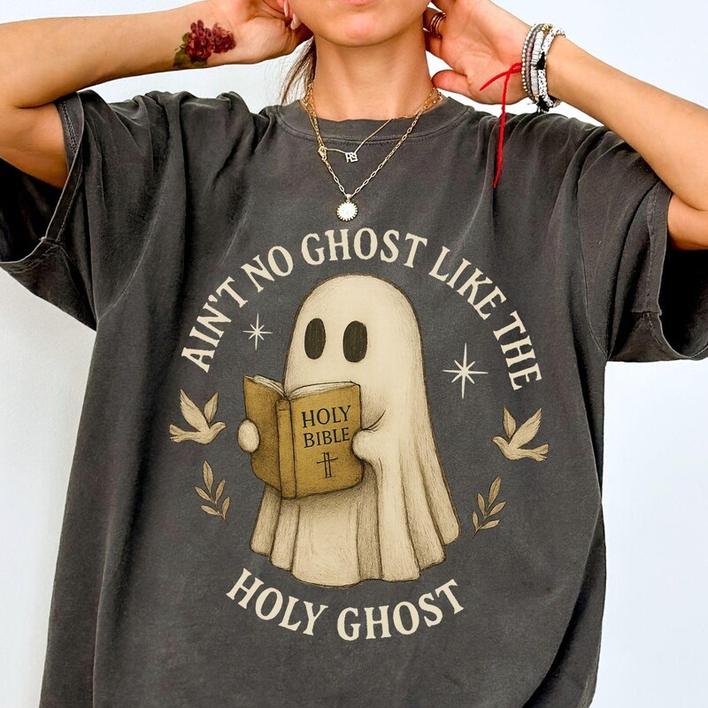 Holy Ghost Catholic Svg - Etsy