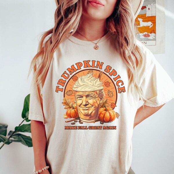 Funny Trump Shirt - Etsy