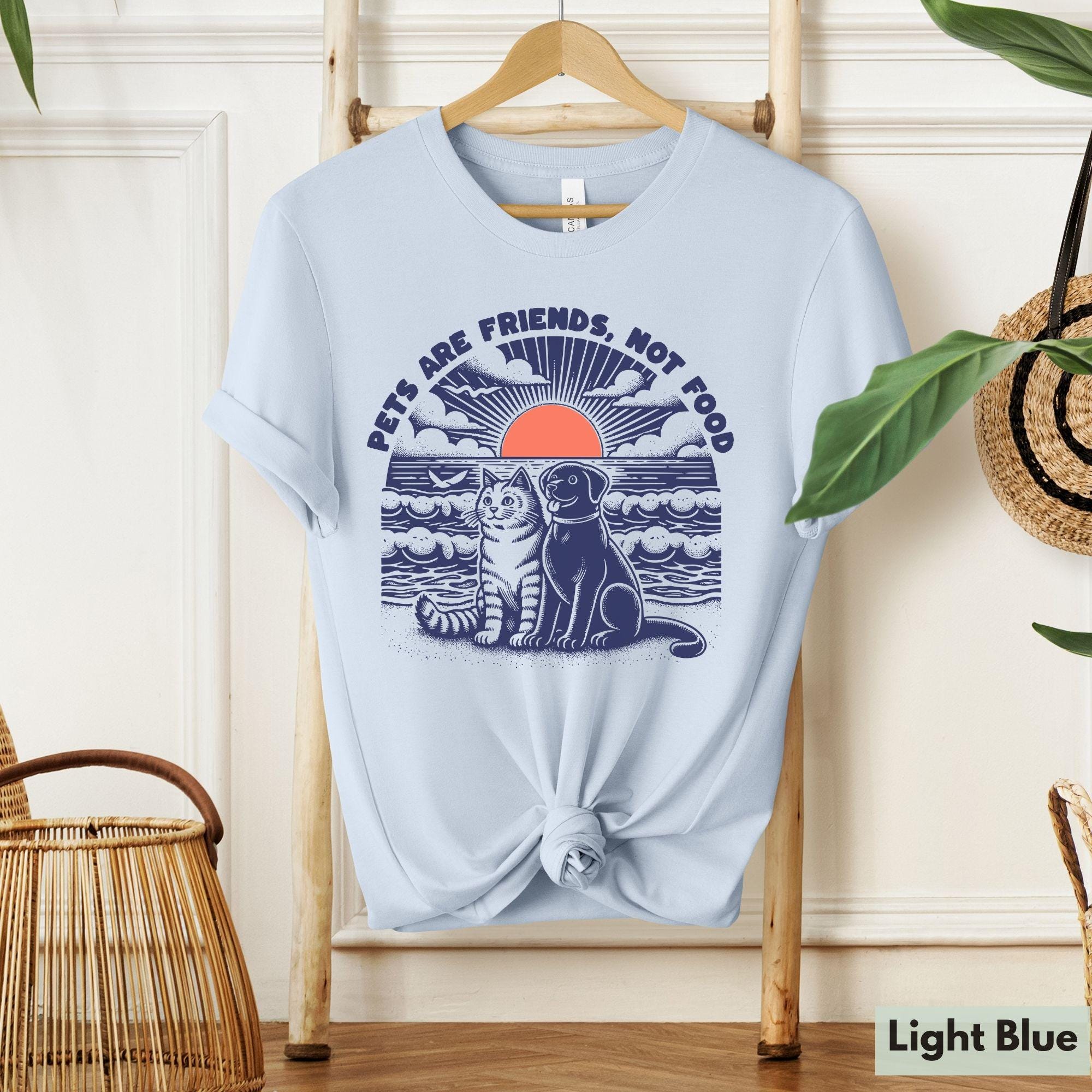 They're Eating Our Pets Shirt, Funny Election Shirt, Election 2024 ...