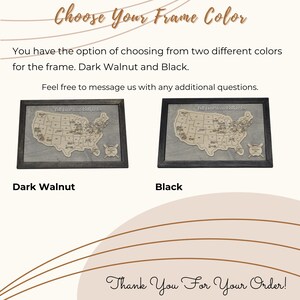 Custom Baseball Stadium Travel Map Tracker, Personal Ballpark Stadium ...