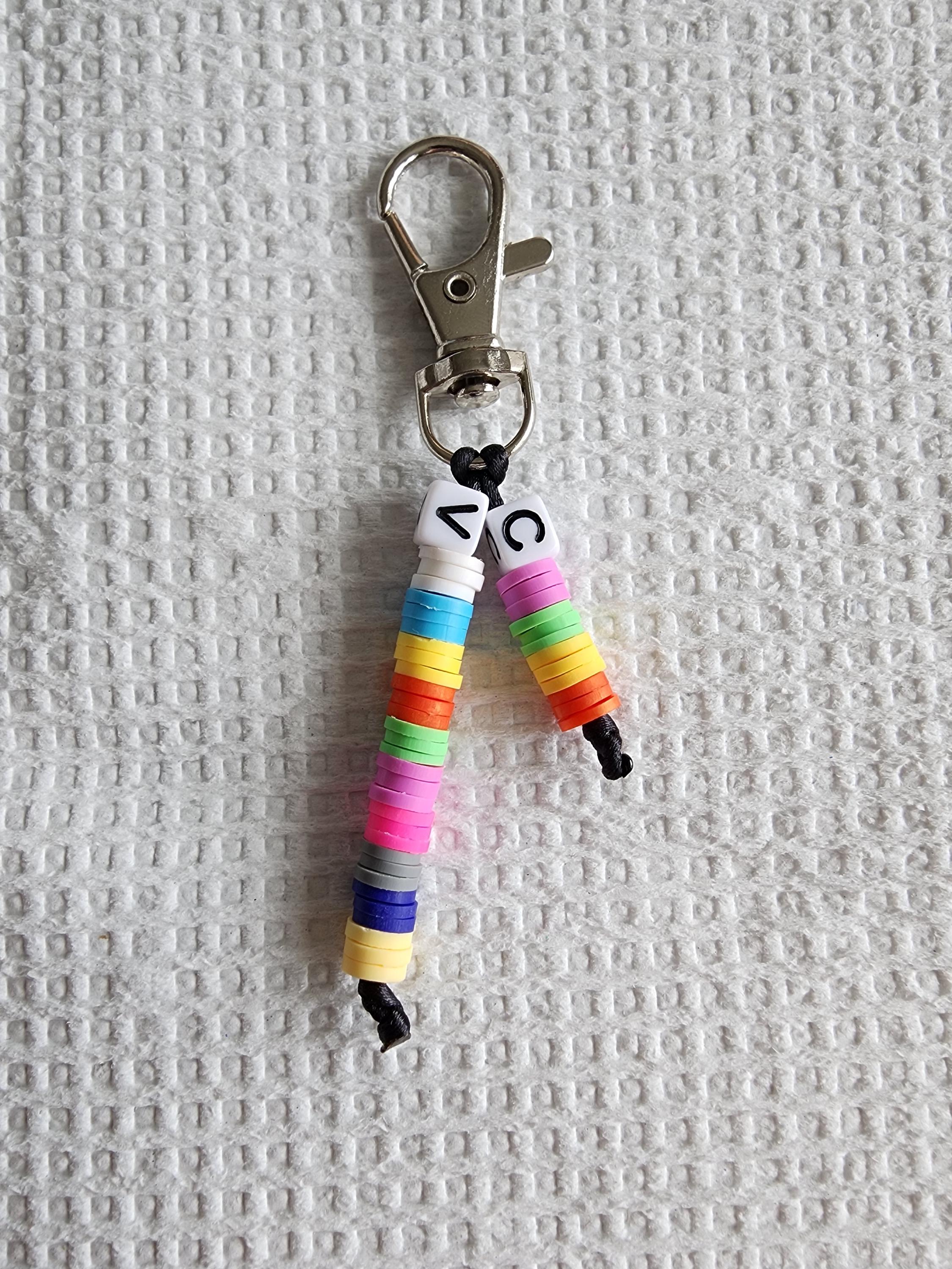 Mini - Order of Draw Badge Clip/keychain - Venous AND Capillary - Etsy