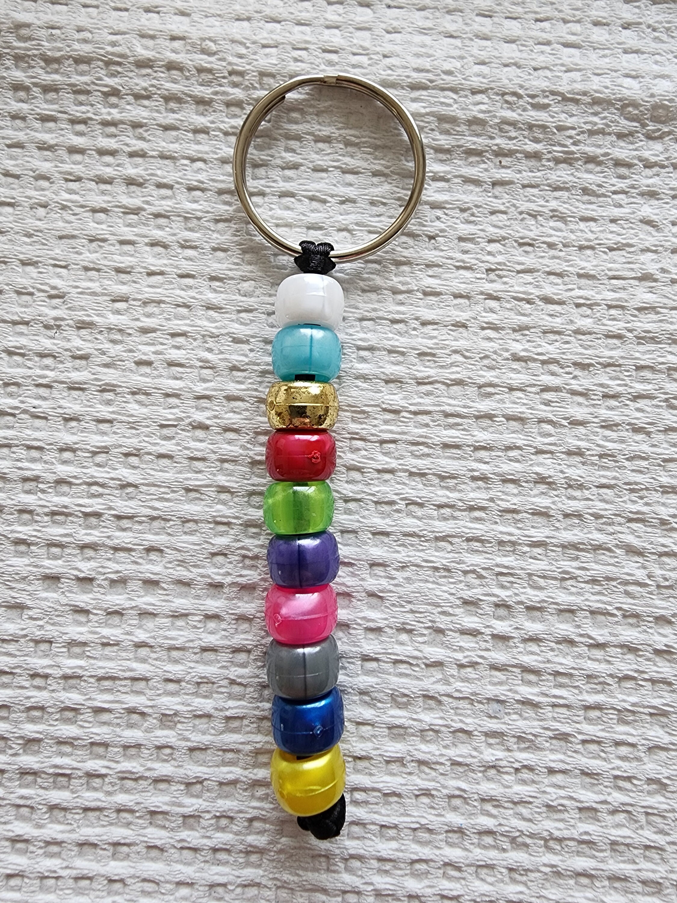 Order of Draw Badge Clip/keychain Venous - Etsy