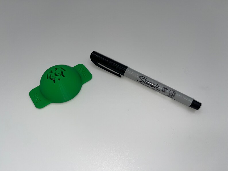 Funny Golf Ball Marker: Gag Gift for Golfers - Etsy