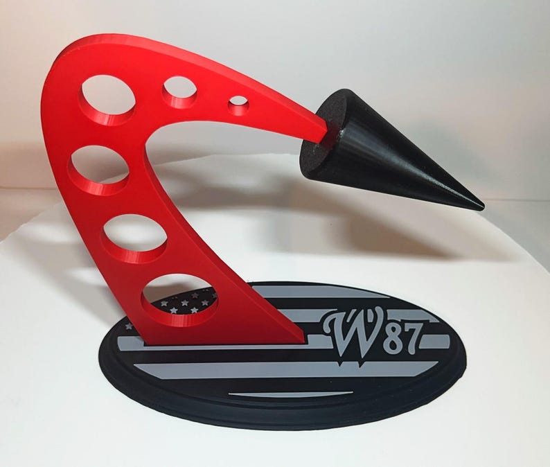 Nuclear Warhead Replicas W76 W78 W87 W88, Nuclear Weapons, Military ...